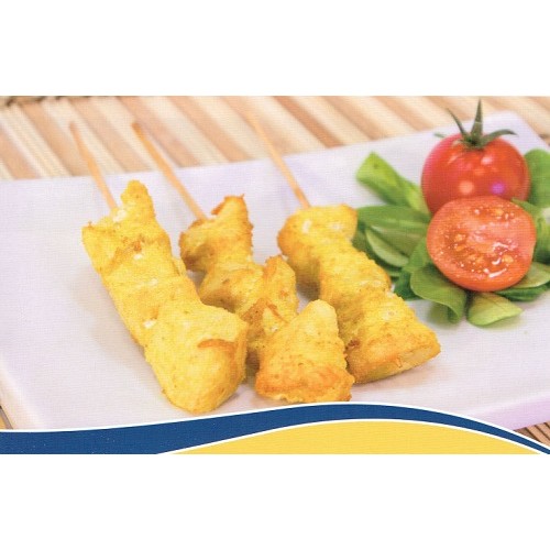 MINI PINCHO POLLO ANDALUZ